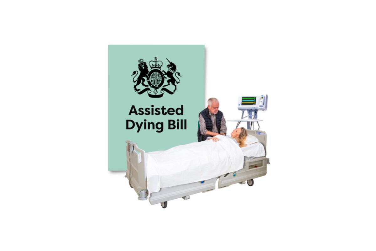 About Assisted Dying – Dimensions