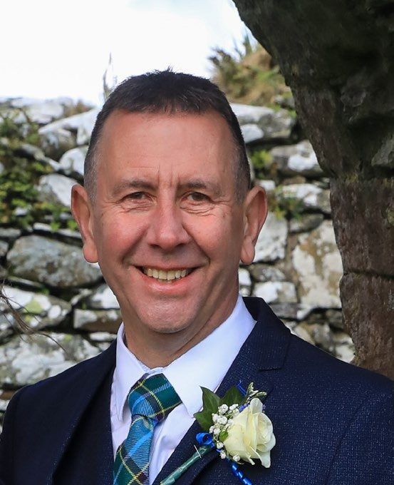 Our executive team – Dimensions