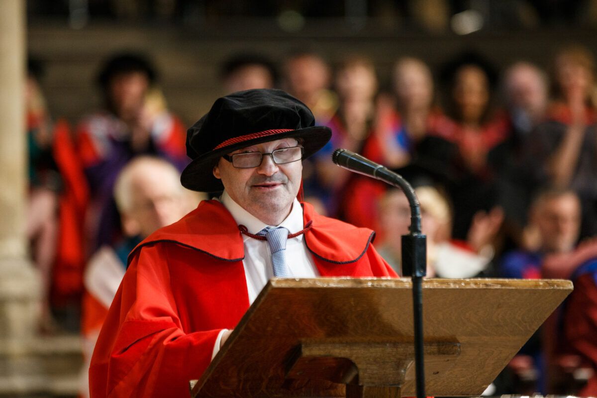 Our spokespeople – Dimensions