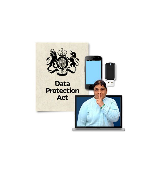 Keeping me safe – Dimensions