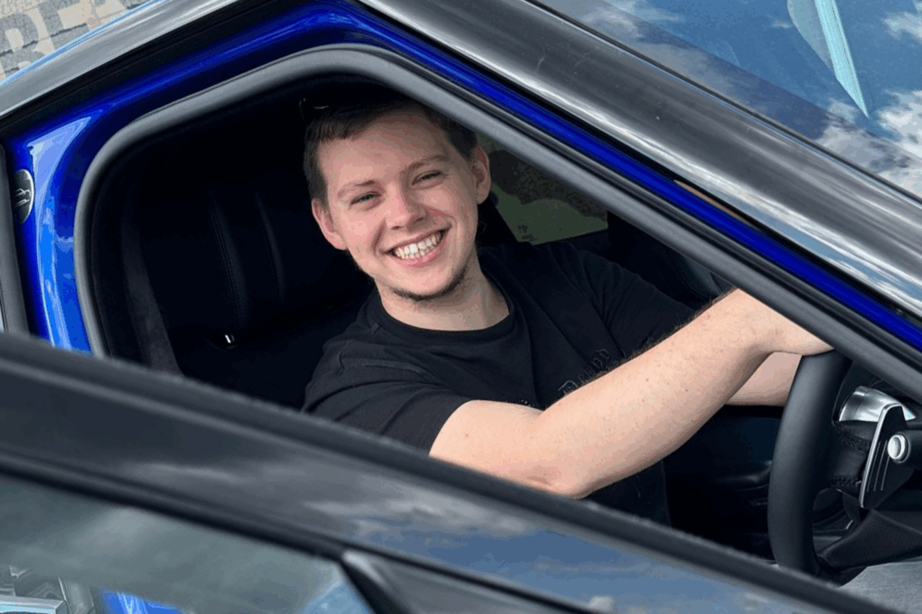 Believing in better: Jamie’s story – Dimensions